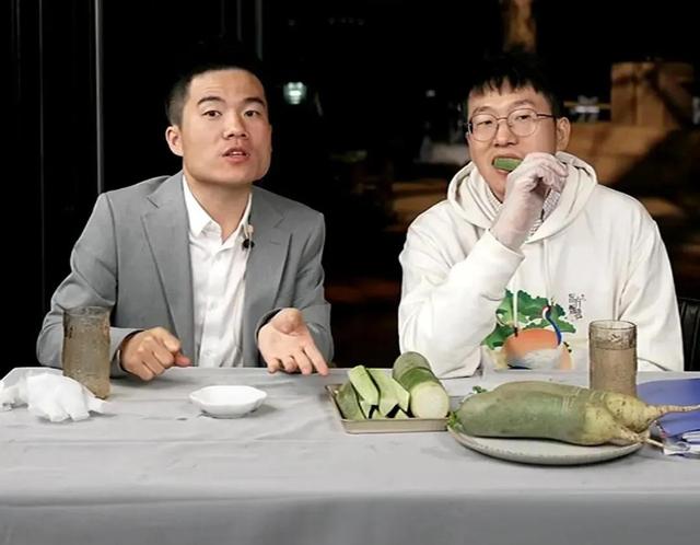 Dong Yuhui will only become the second Dong we are familiar with when ...