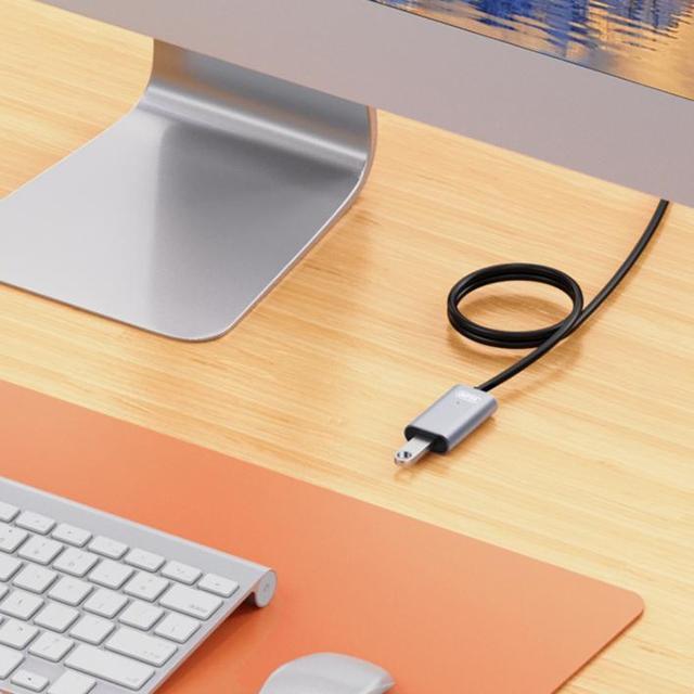 The device is far away, and it is inconvenient to plug and unplug the ...