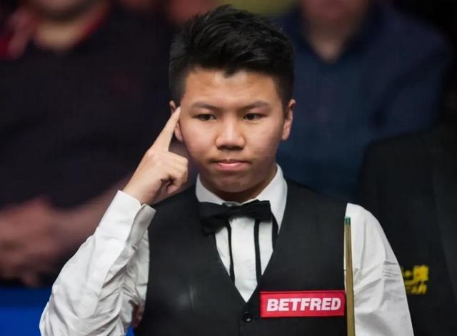 8 Chinese players rush to the World Championships, Derby locks a seat ...