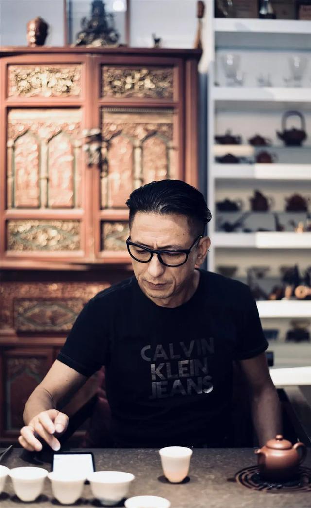 Yang Jue: Knowing life can make good design - iMedia