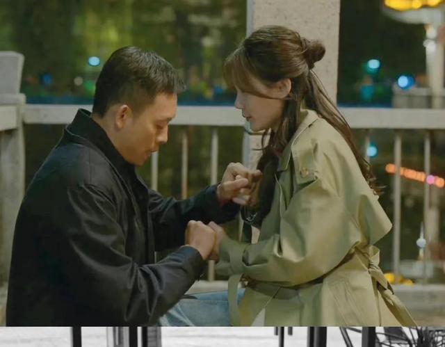 After being rejected by scouts twice, Meng Yu in The Knockout finally ...