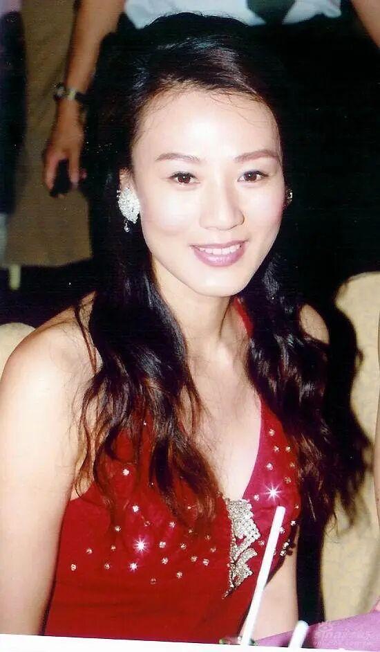 Five TVB actresses who have protagonist faces but only supporting roles ...