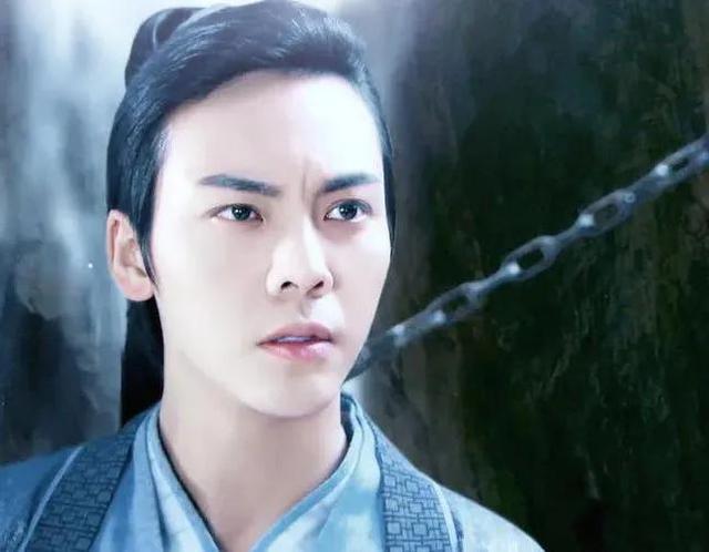 How strong is Gu Jian Qi Tan's lineup? - iMedia