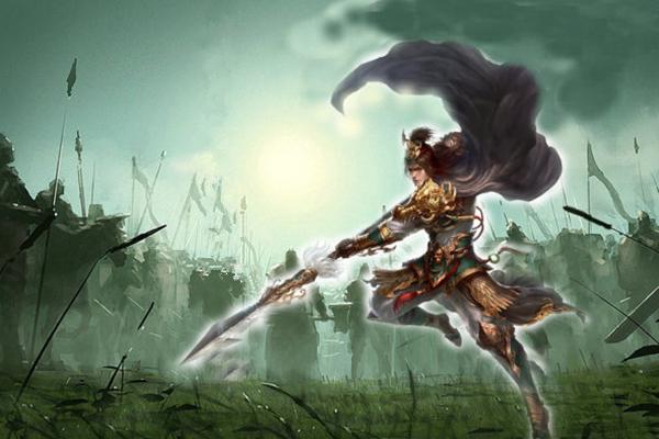 Where did the Bull Demon King go after conferring the gods? - iMedia