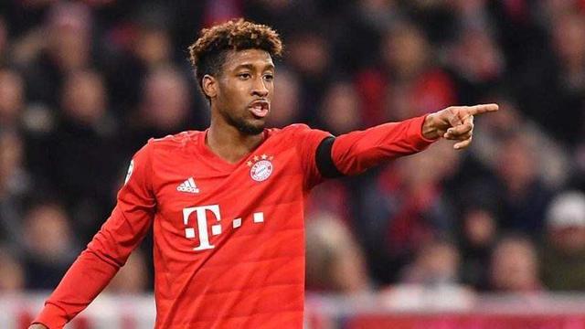 Football Superstar Yearbook: Top 10 players born in 1996 (below), who ...