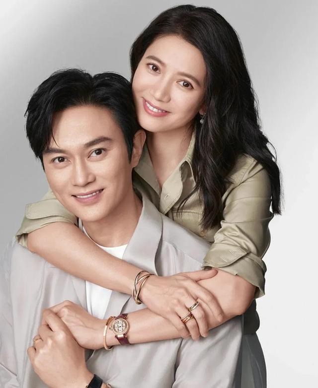 Zhang Zhilin, Yuan Yongyi - iMedia