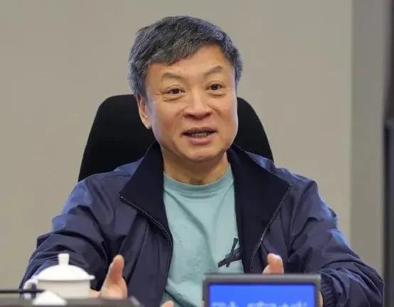 Is Lian Po old? Under the heavy burden, Sun Hongbin also turned gray ...