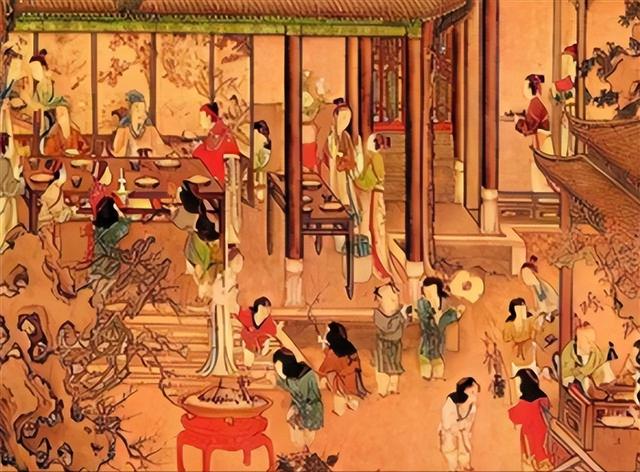 Festival consumption stimulates the economy. Why do people like the ...