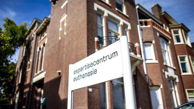 Euthanasia approvals increase in the Netherlands, 'ratio of approvals ...