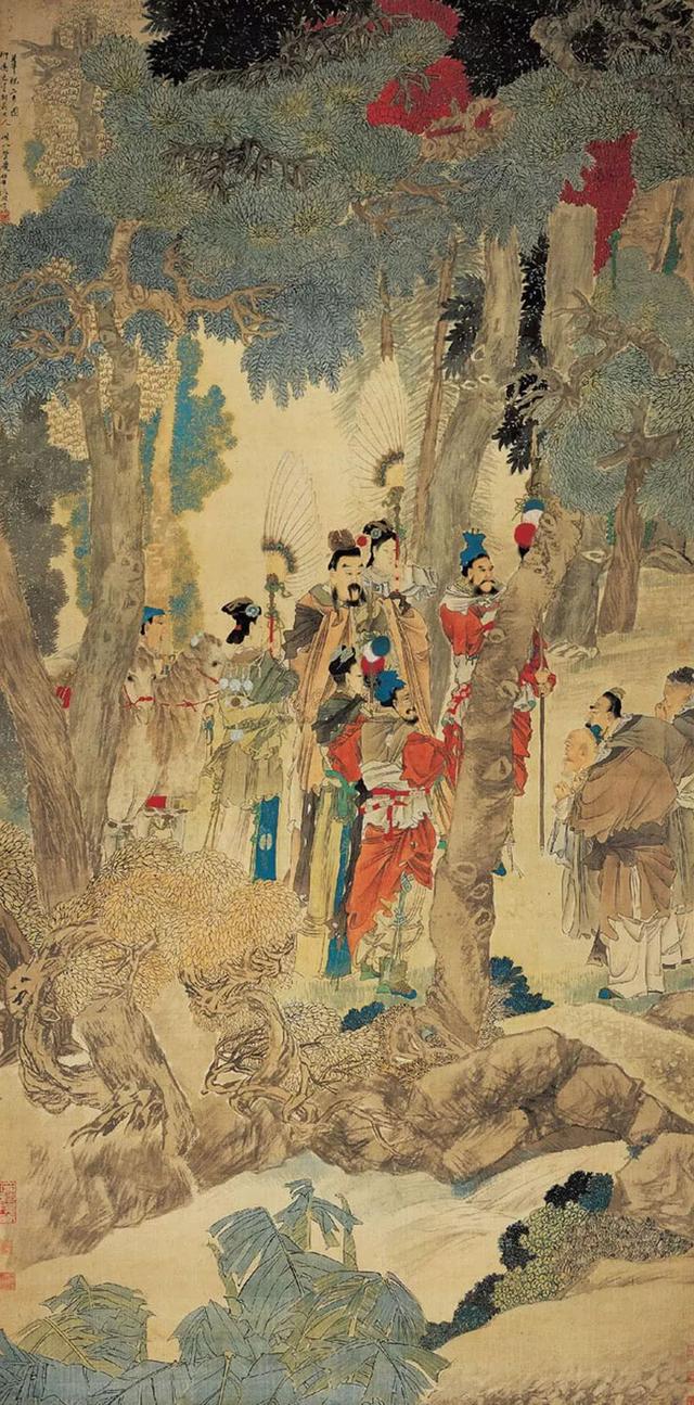 Ren Bonian: The most vulgar in life, the most elegant in art - iMedia