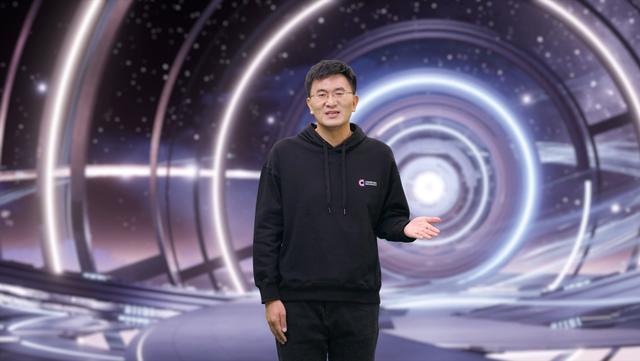 Duan Runyao: Quantum computing is in the palm of your hand - iMedia