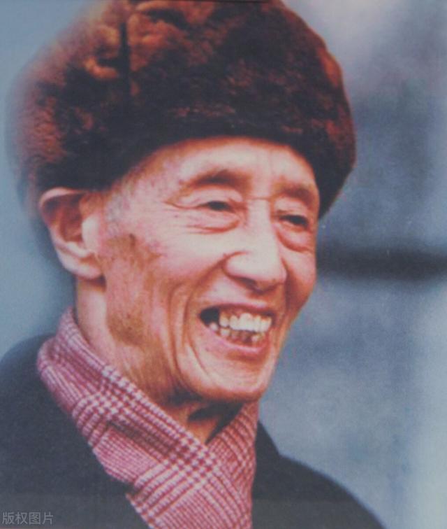 An anecdote of the people's poet Zang Kejia - iMedia