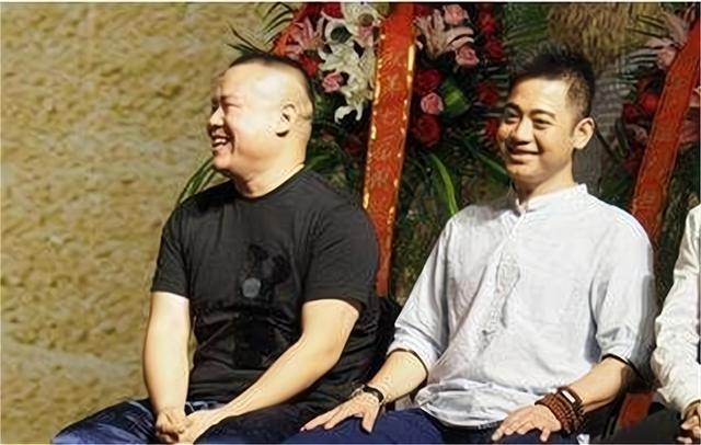 Kong Yunlong and Li Yunjie may no longer cooperate, netizens express ...