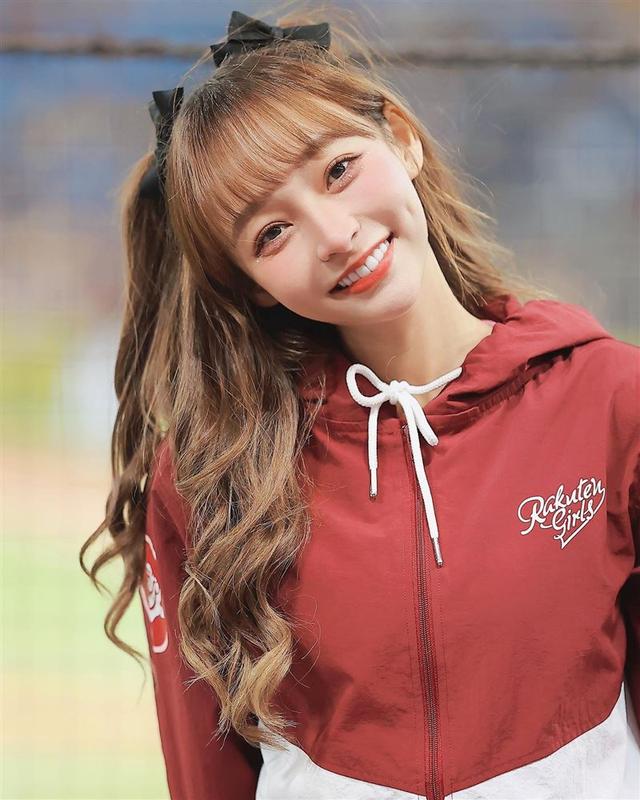 Cheerleading Goddess Lin Xiang was attacked by netizens: crying every ...