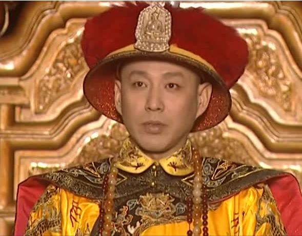 Why did Emperor Kangxi of the Qing Dynasty have to abolish the three ...