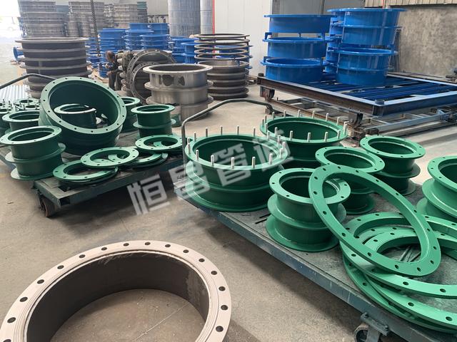 Application range of embedded casing characteristics - iMedia