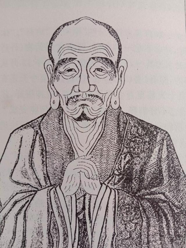 Arhat No.2__Kasyapa - iMedia