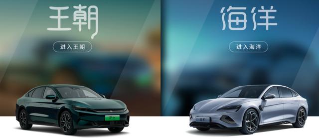 After 27 years of making swords, BYD's sharp blade is being unsheathed ...