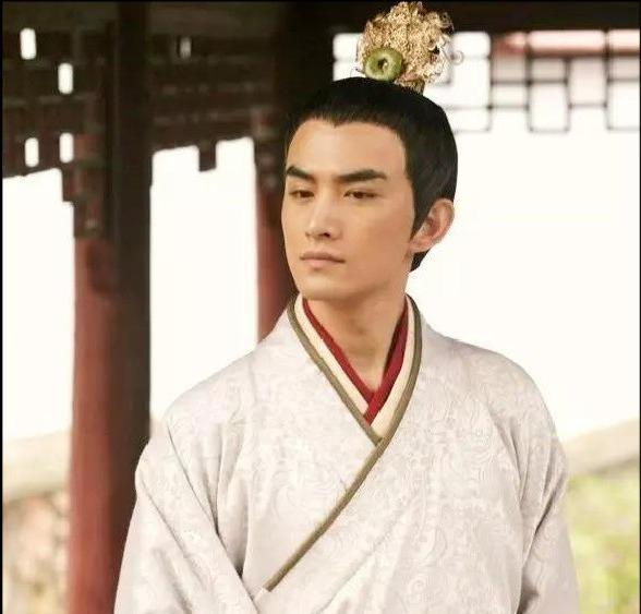 Is the death of Liu Wu, King of Liang Xiao, the strategy of Emperor ...