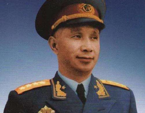 Why was Su Yu, the leader of the founding generals, not selected as a ...