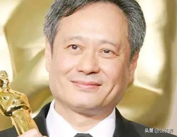 Li An's love history, and Lin Huijia to Baitou, won the award for ...