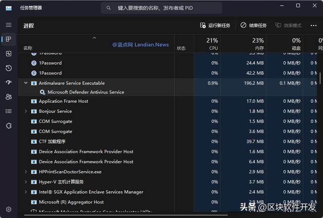 Microsoft fixed the BUG that affected the performance of the Firefox ...