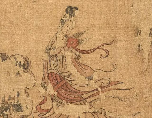 "Like a frightened bird, graceful like a dragon" annual emotional ...