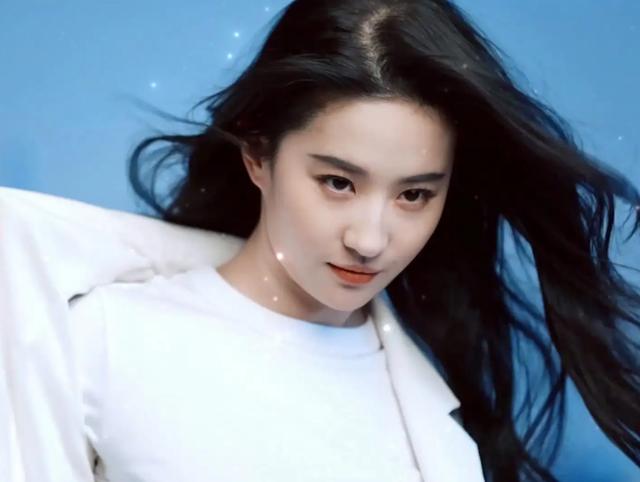 6 female stars who can be called "beautiful and lovely", all of them ...