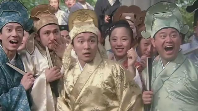 The end of the Eastern Han Dynasty, either the eunuch, or make friends ...