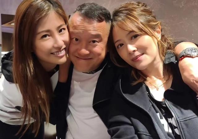 Zeng Zhiwei's gathering with two married actresses sparked heated ...