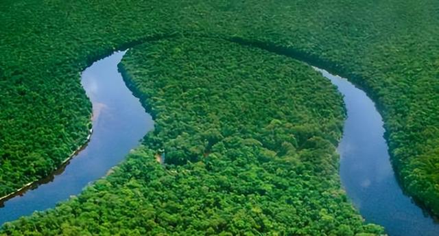 largest basin in the world - iMedia