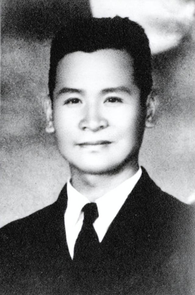 Agent Lu Zhiying's whereabouts were unknown after liberation. He was ...