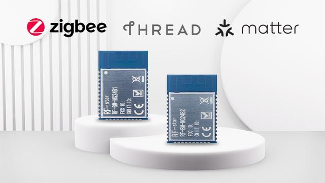 Xinchida launched a variety of multi-protocol modules based on Silicon ...