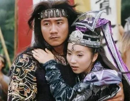 Actor Hu Jun: Married a little junior sister after drinking, but after ...