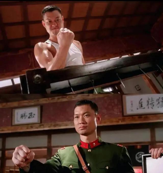 "The first person to fight on the screen" boxing champion Zhou Billy ...