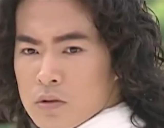 Yu Bo: He used to be the president's personal bodyguard, and became ...