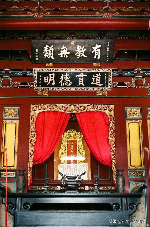 Who are the top ten saints in Chinese history? - iMedia