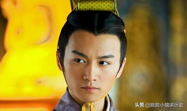 The identity exploration of Qin Sanshi Ziying and what is the ...