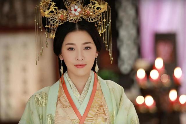 Princess Pingyang had three husbands in her life, who will she be ...