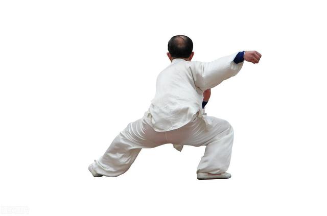 What are the basic movements of Chen style Tai Chi? - iMedia
