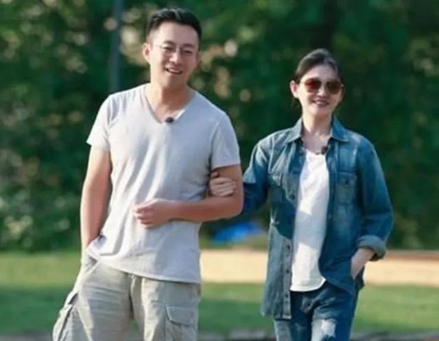 Yu Wenhong analyzed Big S: Gu Junye will be abandoned soon!I will ...