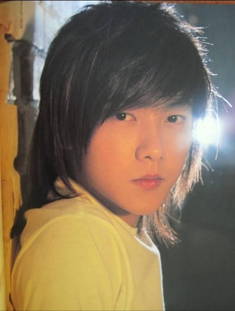 I haven't heard Huang Yida sing for a long time, and now he is back on ...