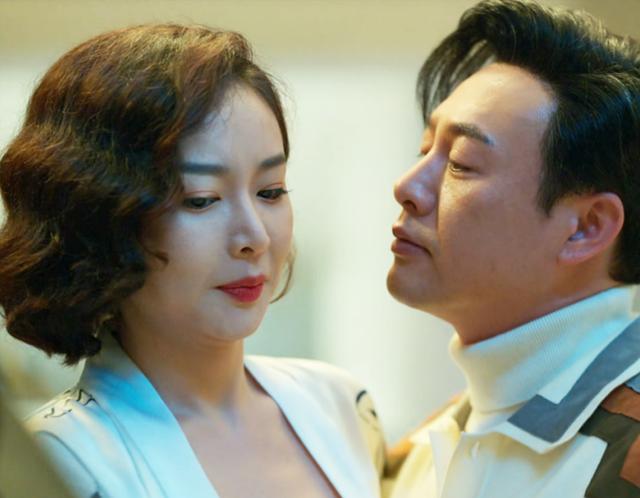 No temperament, don't pretend to be a gangster sister-in-law! Gao Ye's ...