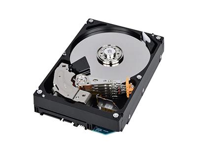 Toshiba develops nearline hard drives over 30TB.Utilizes 11-layer multi ...