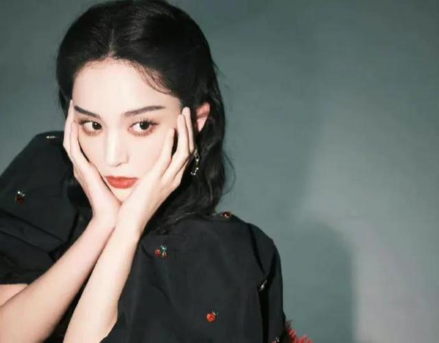 Xiao Zhan, Guli Nazha, Liu Yifei, Mao Zijun, Jerry Yan, Zhang Jiani, Liu Yuning - iMedia