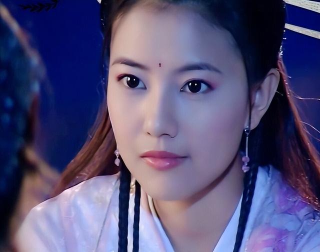 In addition to Shunde Immortal Fairy, Guo Xiaoting's performance in ...