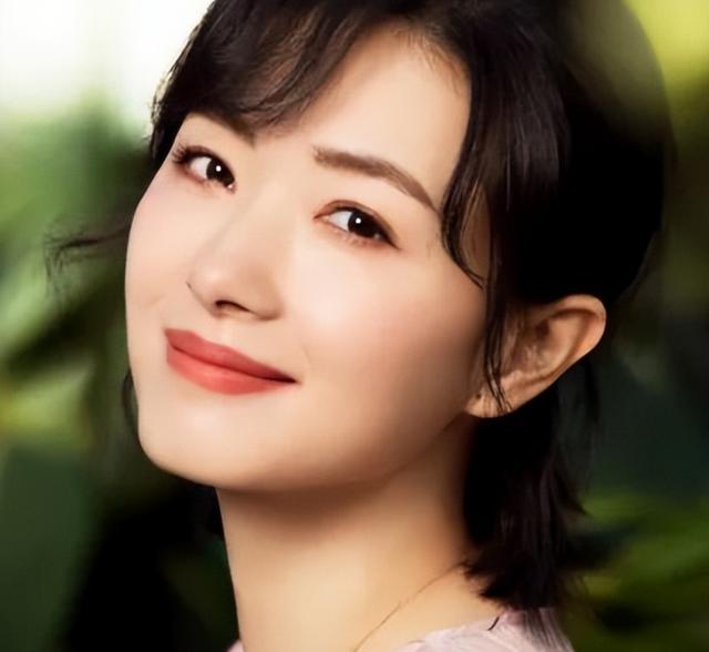 Actress Wan Qian, who concentrates on acting and never hype, married a ...