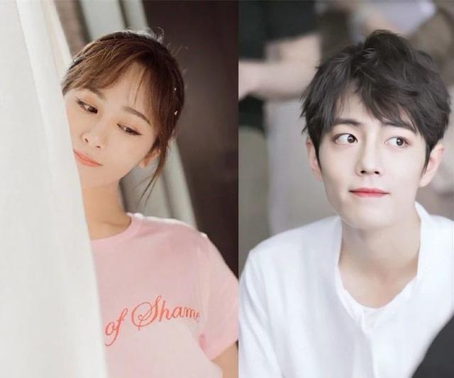 Xiao Zhan and Yang Zi will collaborate again in "I'm Not Immortal", a ...