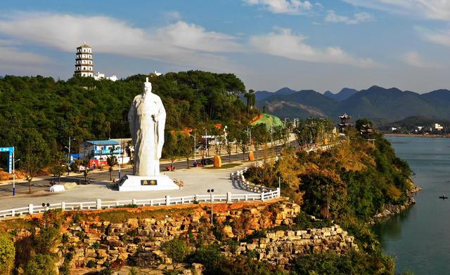Quanzhou's Historical Organization and the Roots of Shun Culture - iMedia