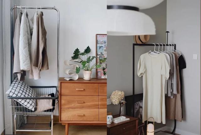 What is the sub-clothes area? - iMedia